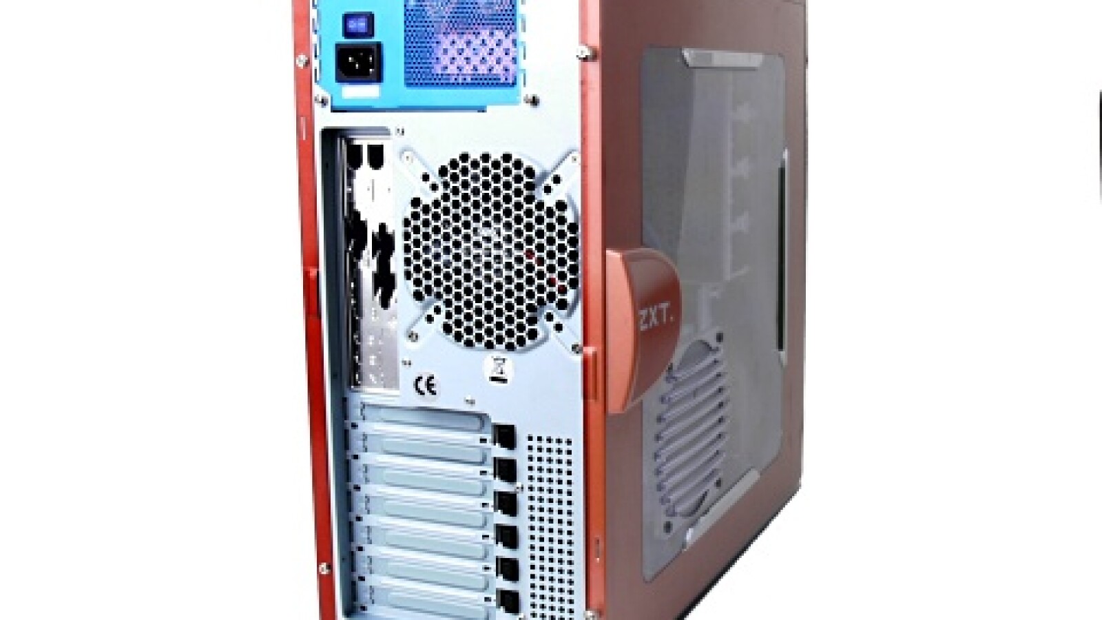 NZXT Apollo Case im Test | NETZWELT