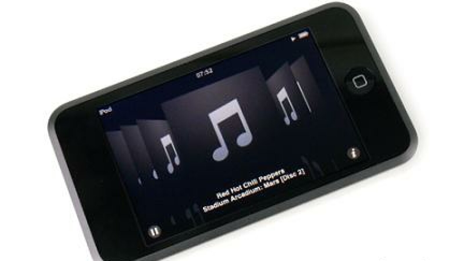 Apple iPod Touch | NETZWELT