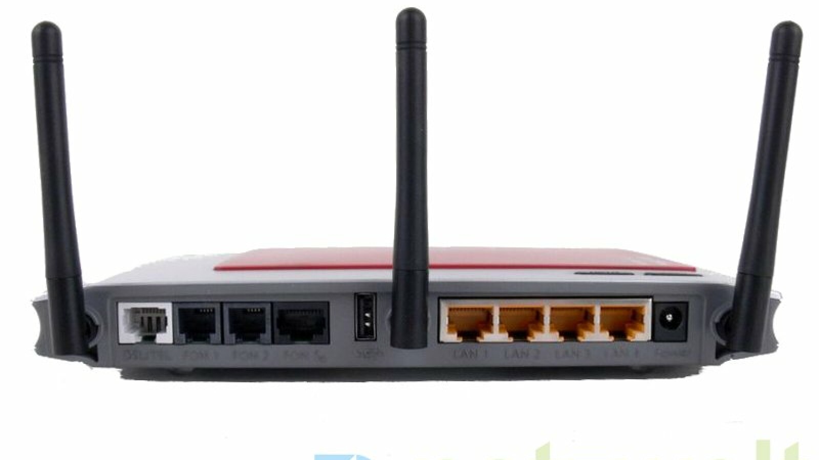 Fritz!Box 7270 | NETZWELT