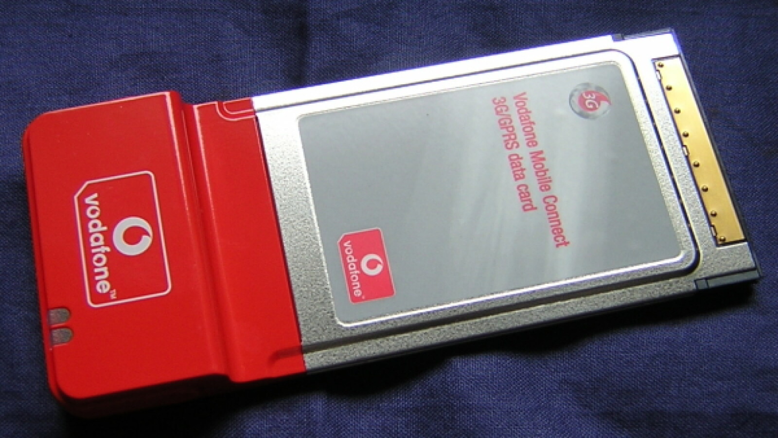 Vodafone UMTS-Karte | NETZWELT