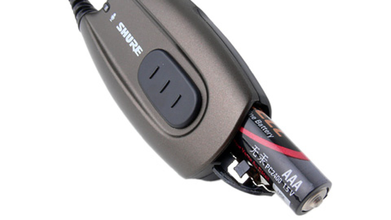 Shure E500PTH | NETZWELT