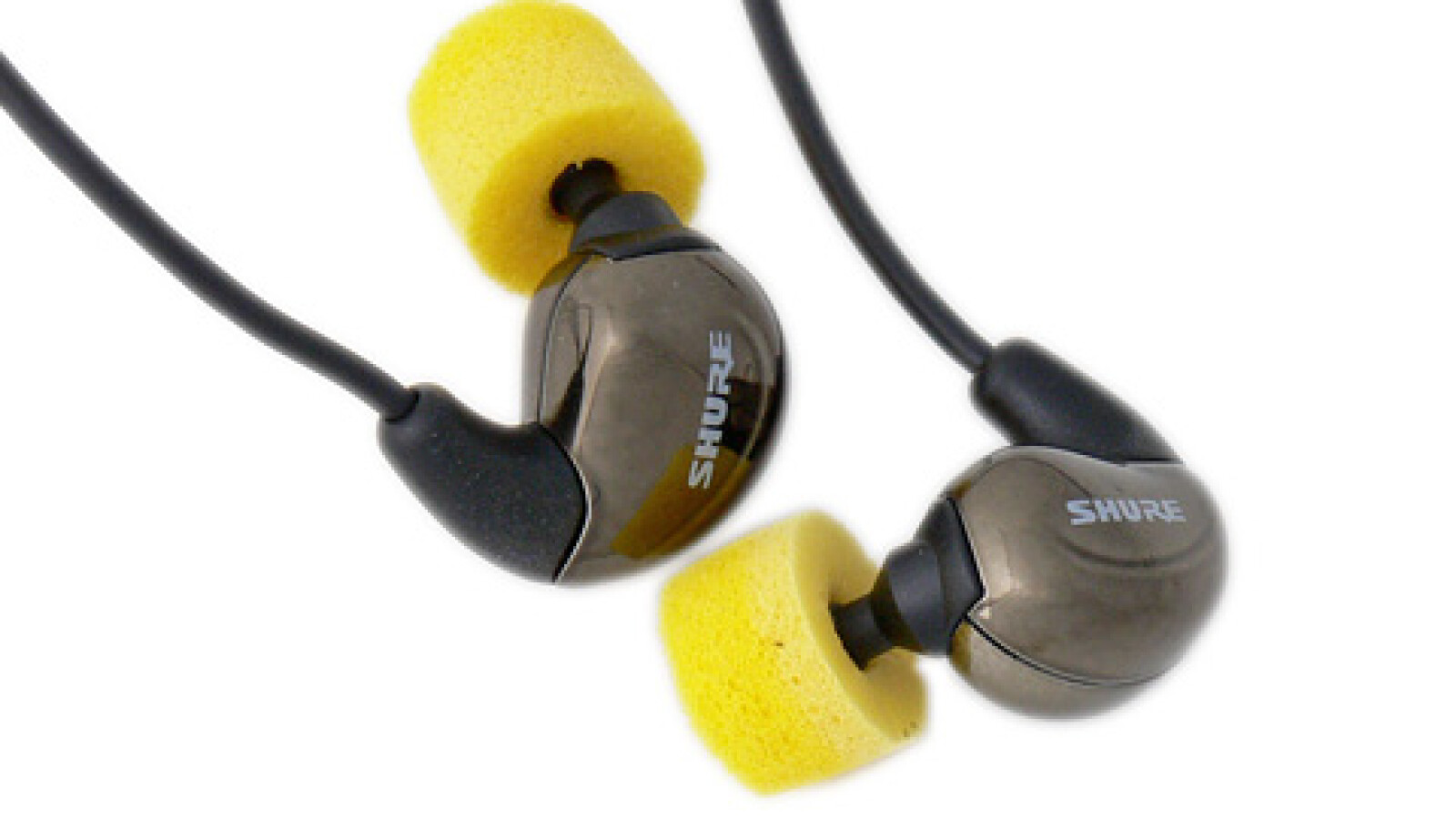 Shure E500PTH | NETZWELT
