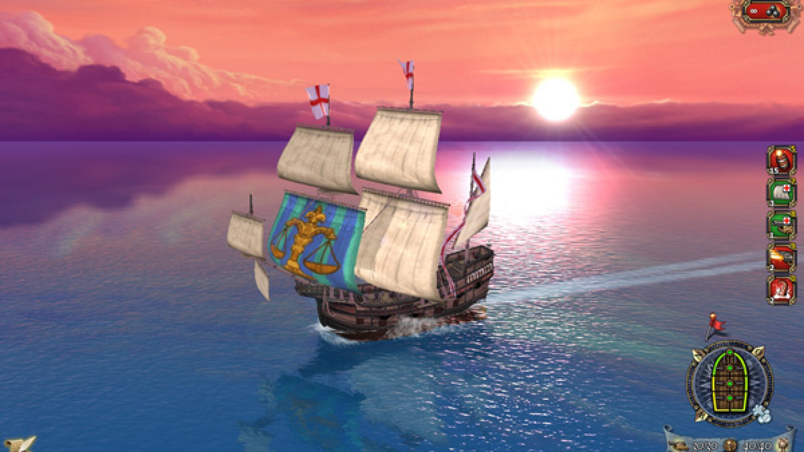Tortuga - Two Treasures | NETZWELT