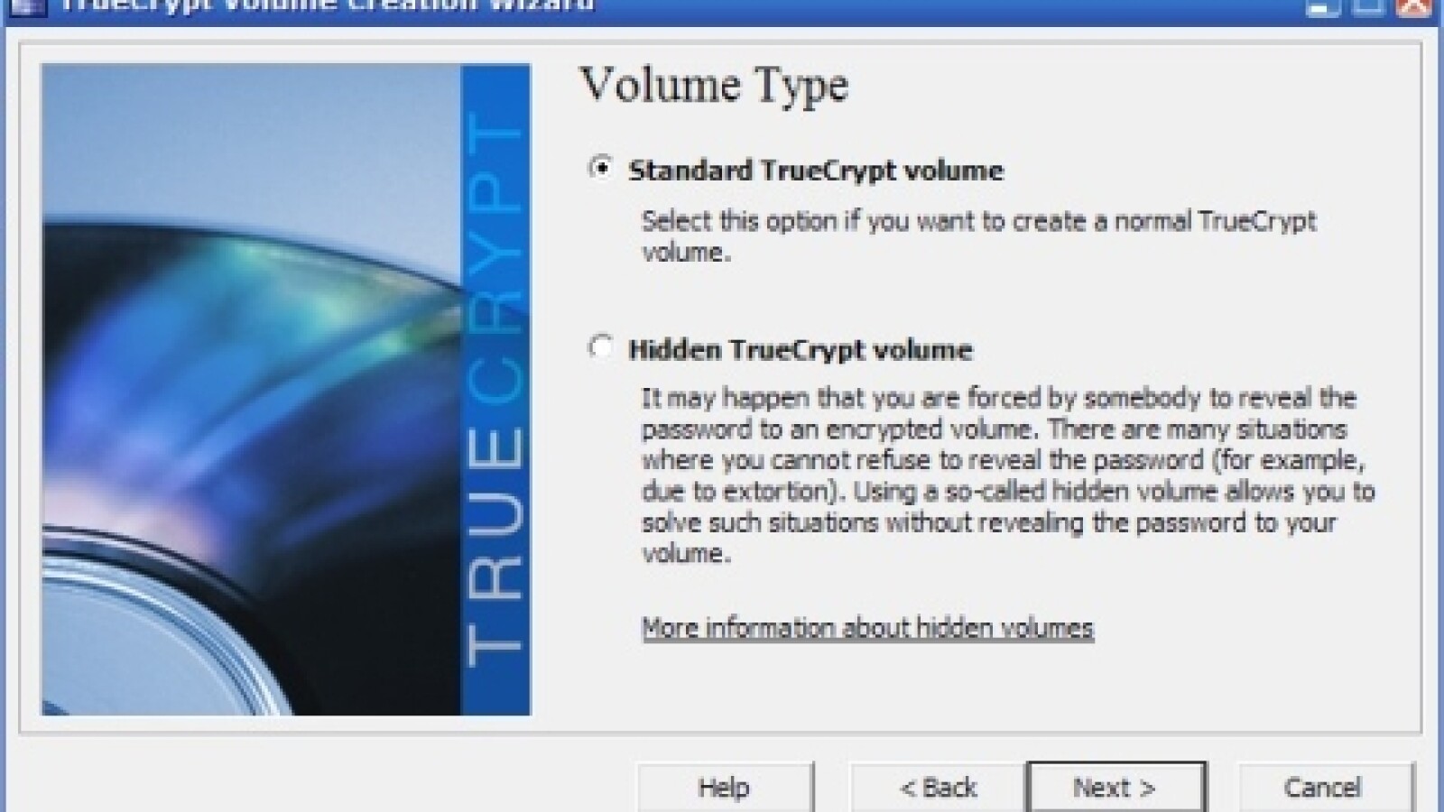 TrueCrypt: Komplette Partition verschlüsseln | NETZWELT