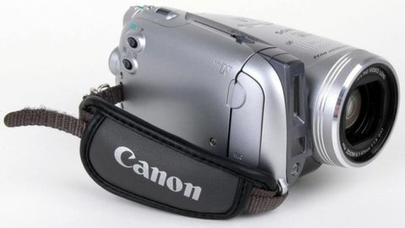 Canon HV20 | NETZWELT