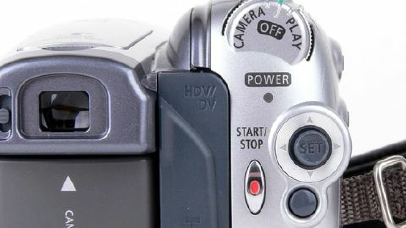 Canon HV20 | NETZWELT