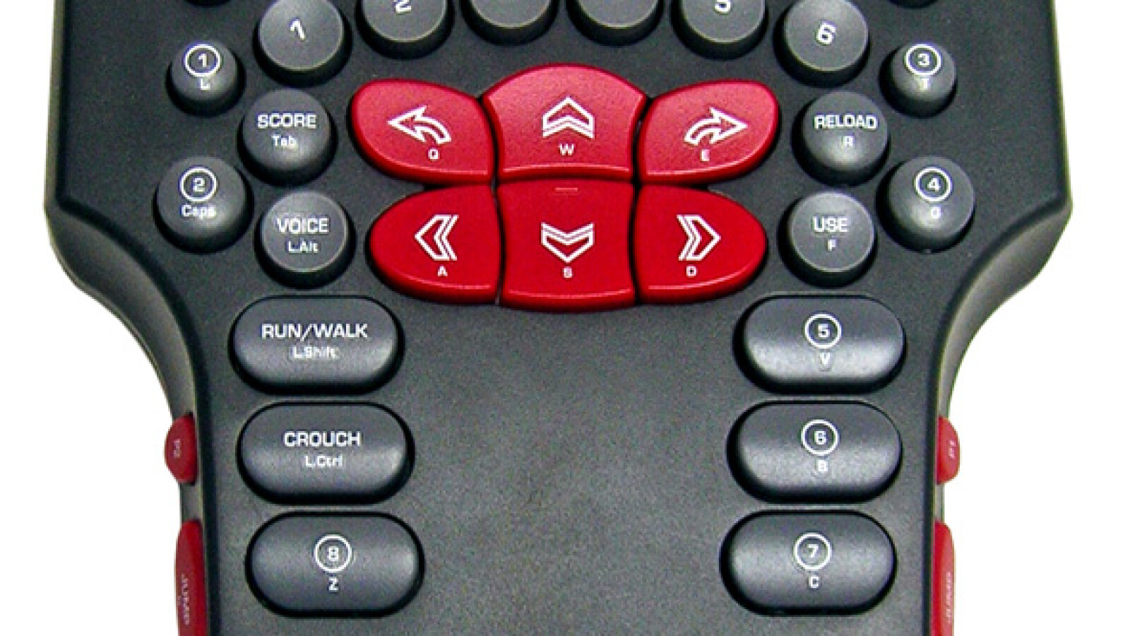 Ideazon Merc und Fang im Test | NETZWELT