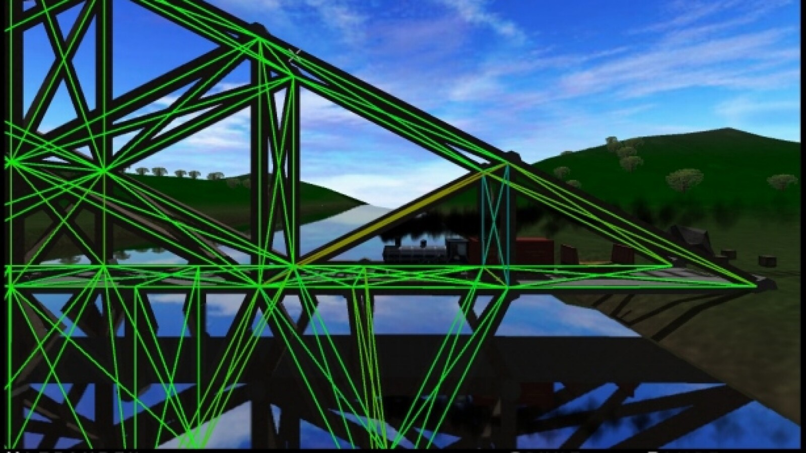 Bridge Builder | NETZWELT