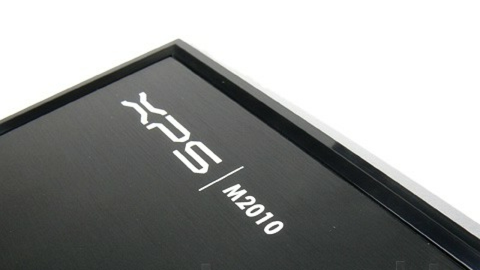 Dell XPS M2010 im Test | NETZWELT