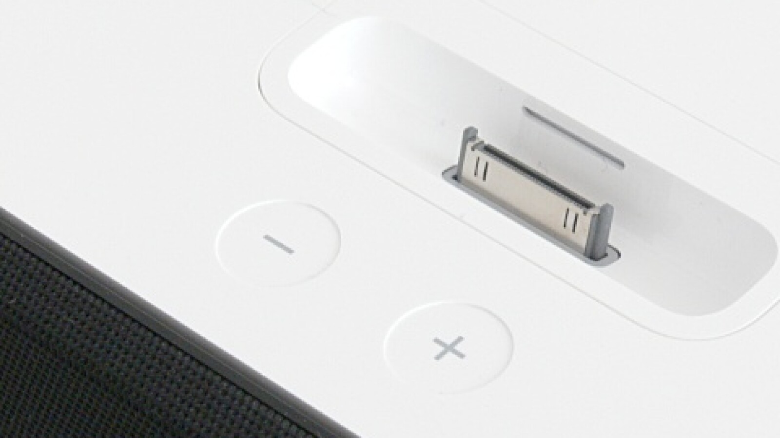 Apple iPod Hi-Fi | NETZWELT