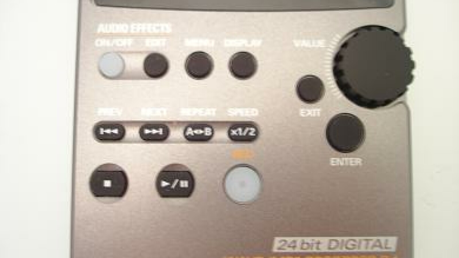 Edirol R-1 | NETZWELT