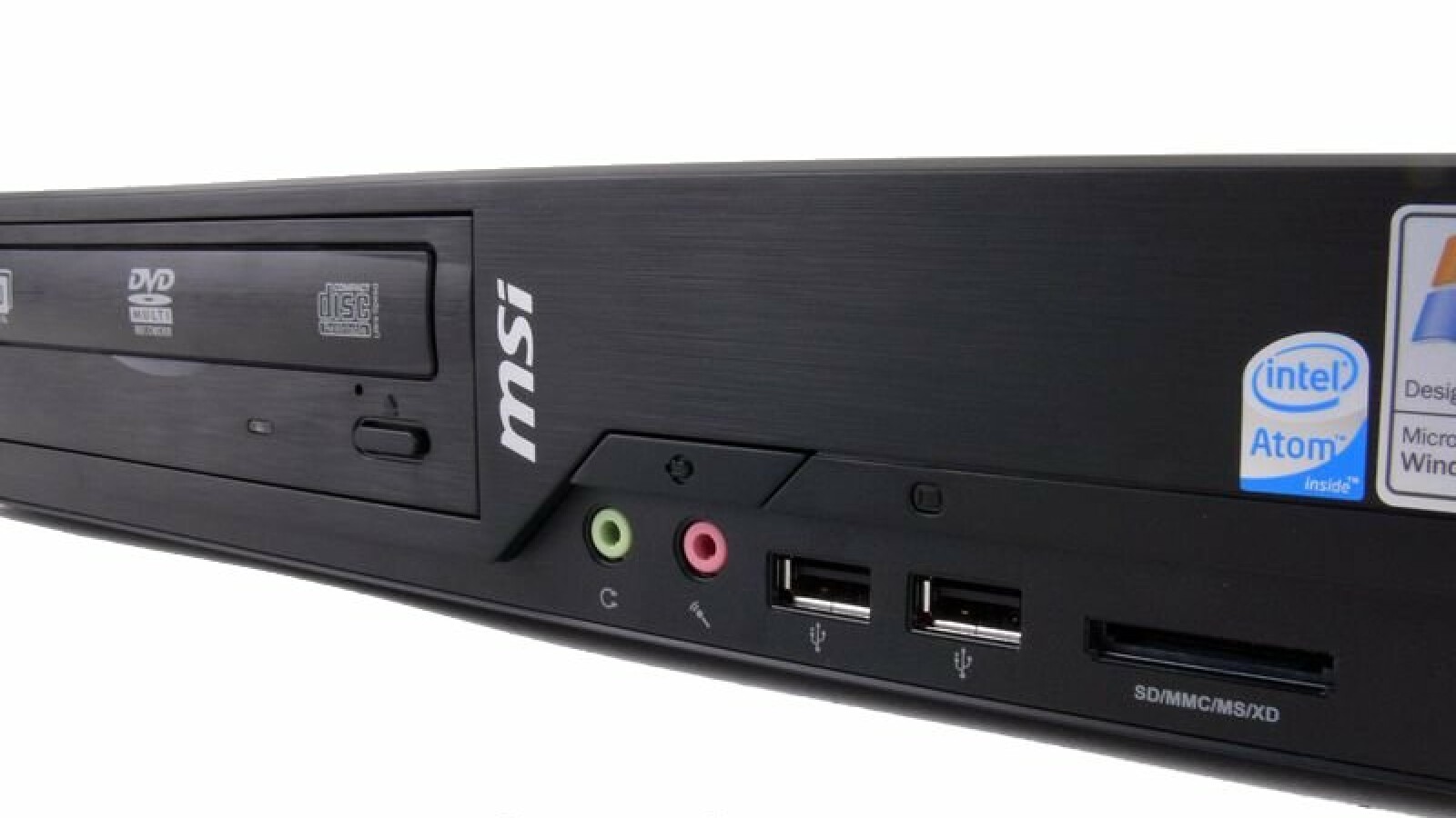 MSI Wind PC | NETZWELT