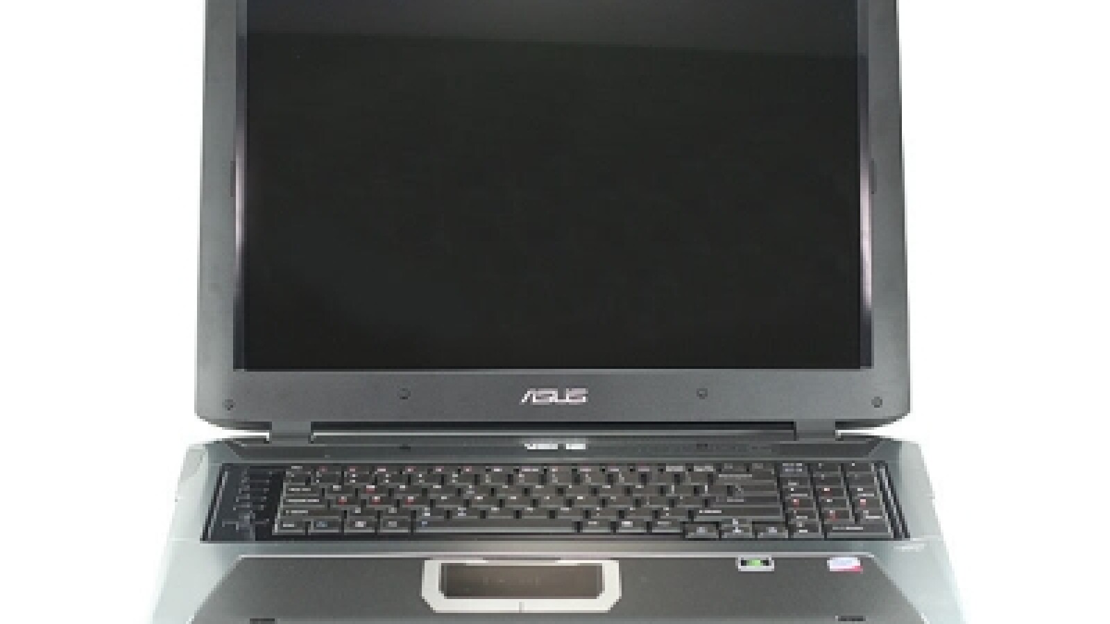 Asus G70S | NETZWELT