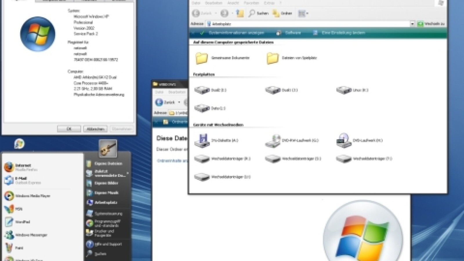 Bricopack Vista Inspirat | NETZWELT
