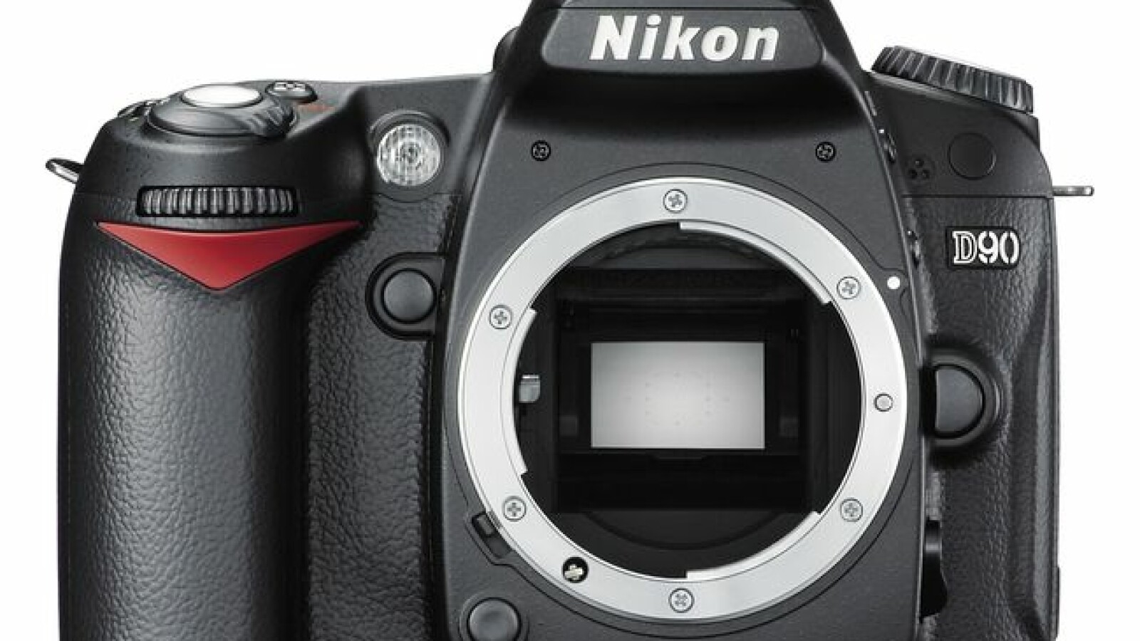 Nikon D90 | NETZWELT
