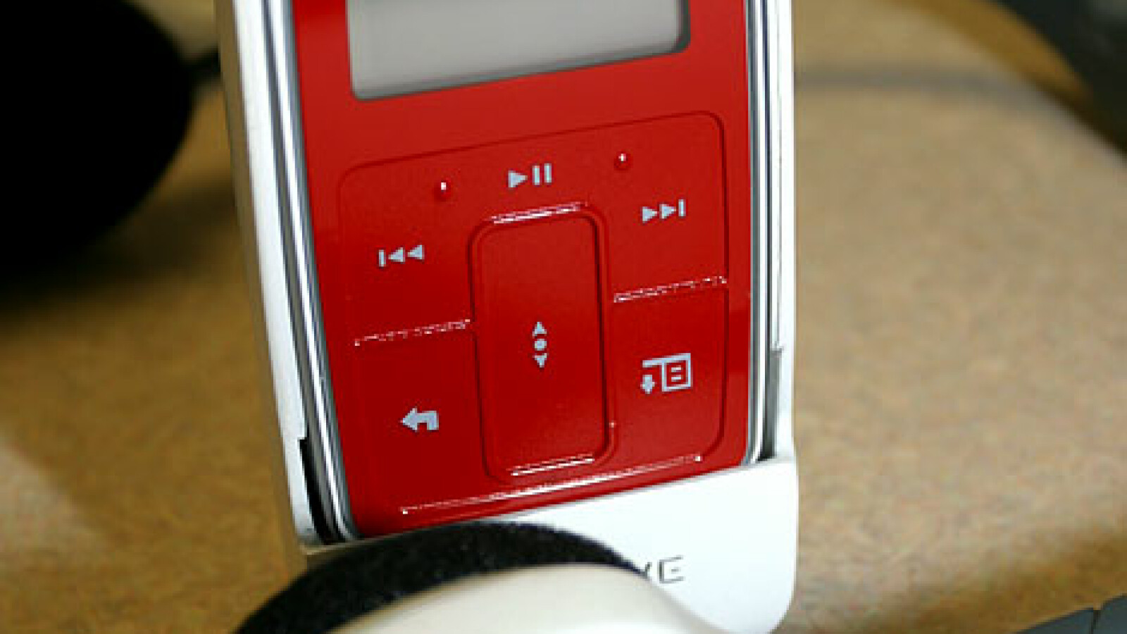 Creative Zen Micro Photo | NETZWELT