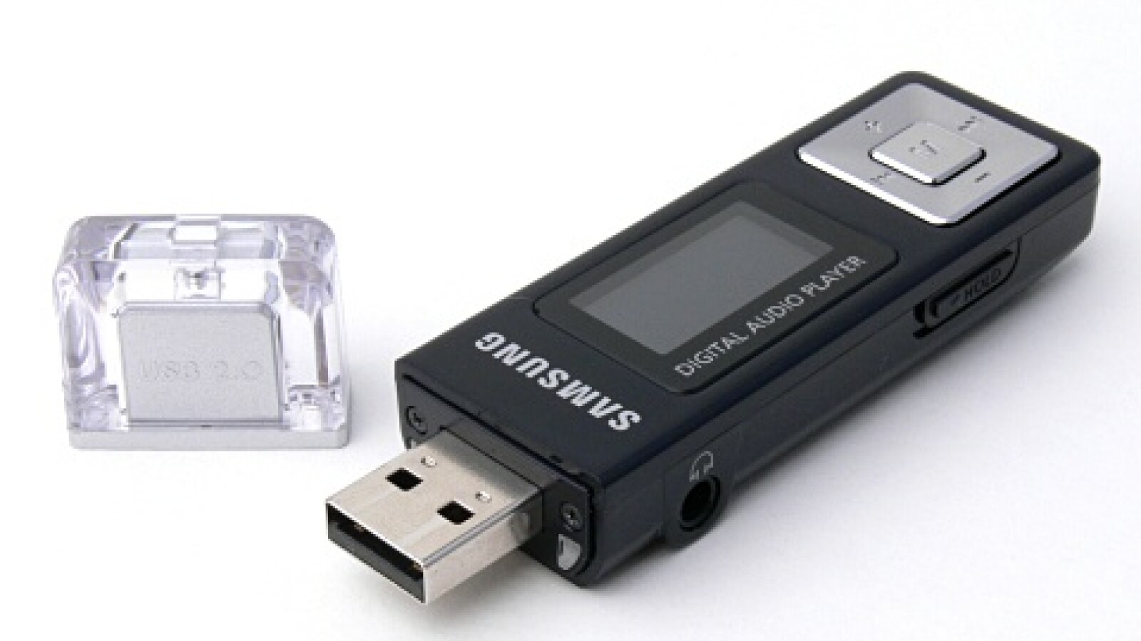 Samsung YP-U2 | NETZWELT