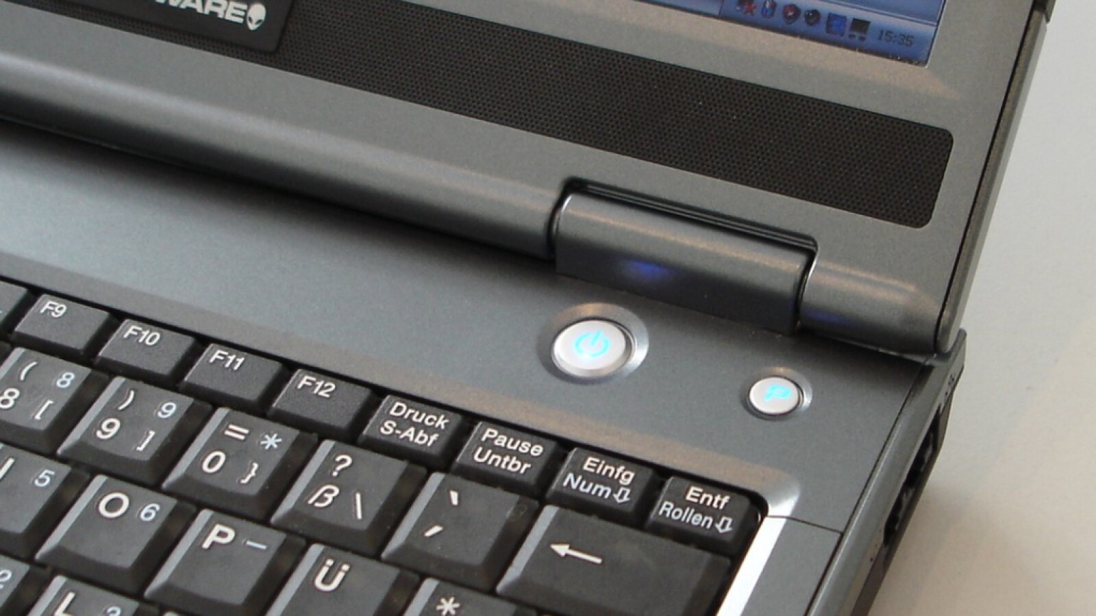 Alienware Sentia | NETZWELT