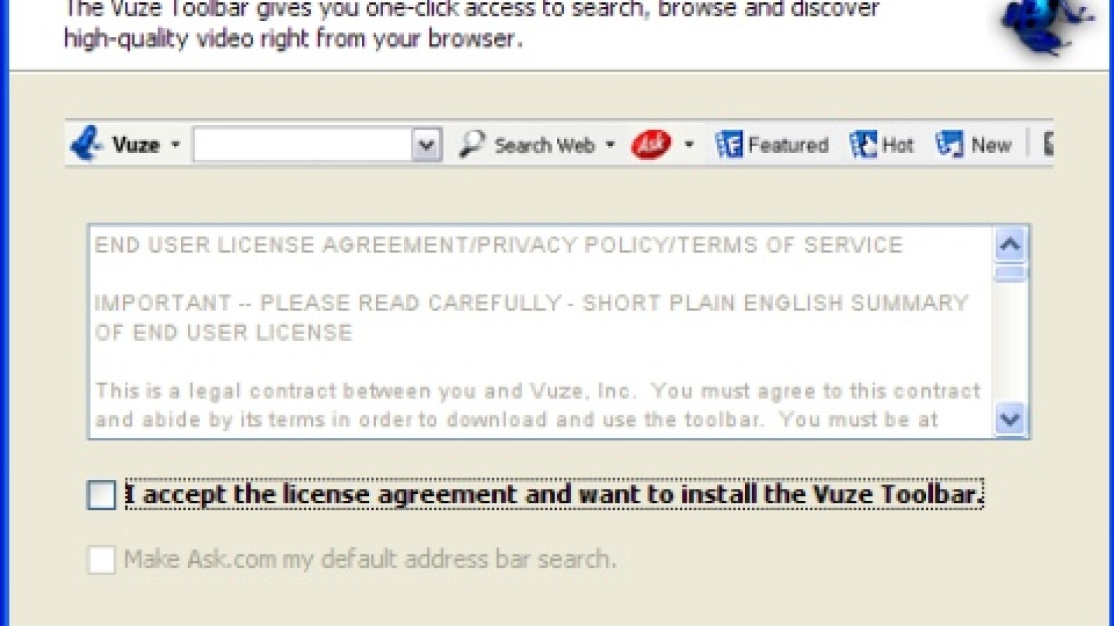 Installations-Anleitung: Erste Schritte mit Azureus Vuze | NETZWELT