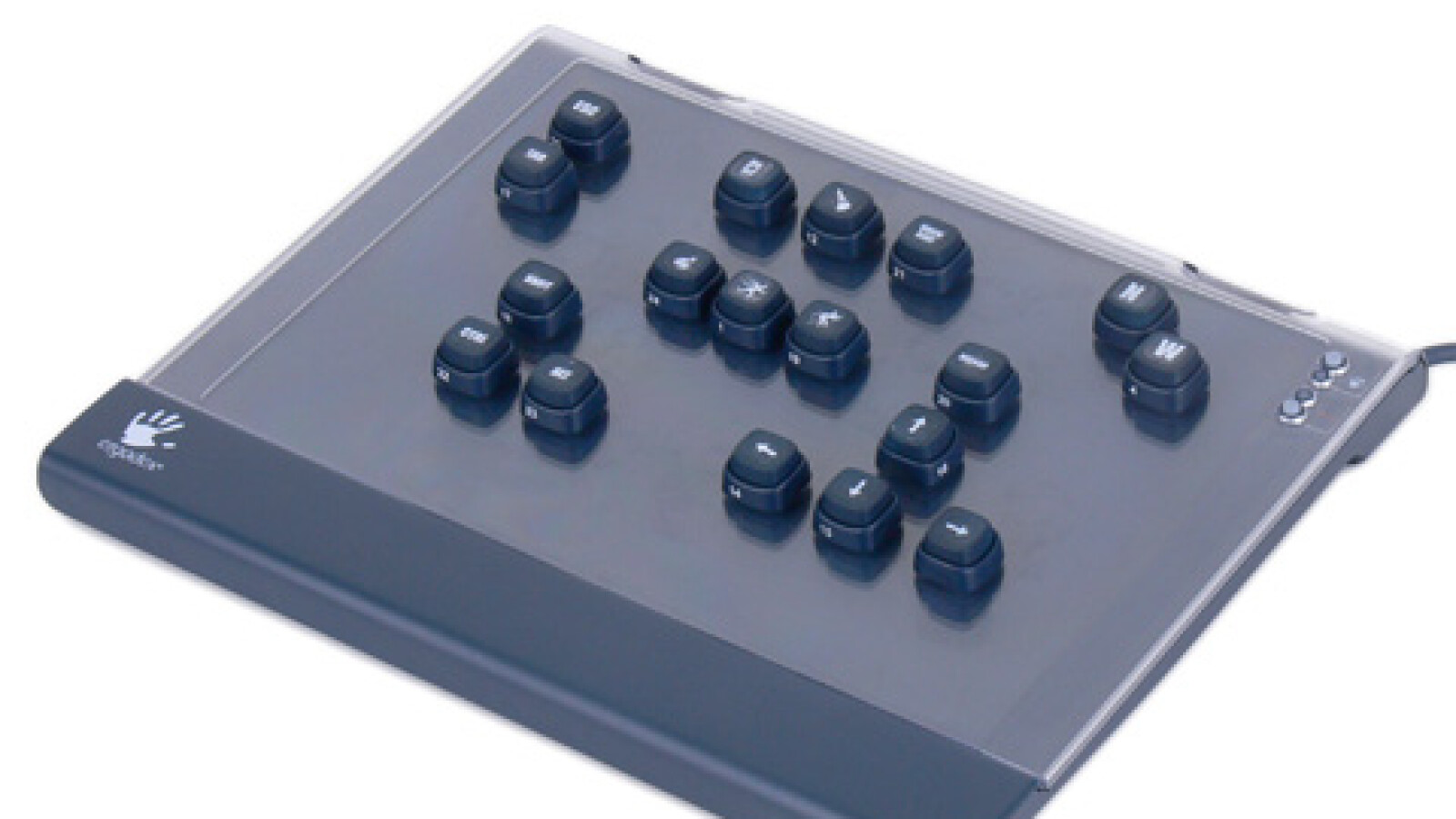 Ergodex DX1 im Test | NETZWELT