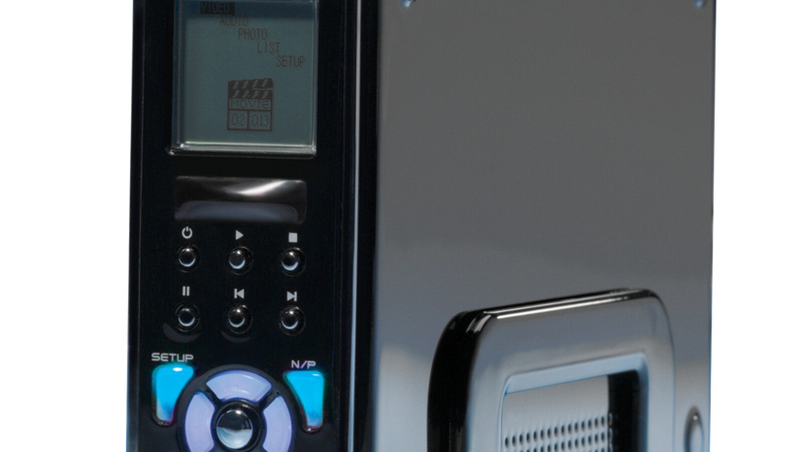 Freecom MediaPlayer-3 | NETZWELT