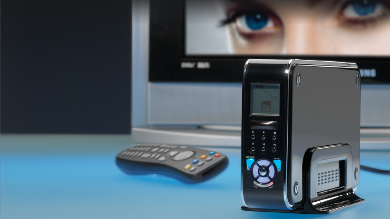 Freecom MediaPlayer-3 | NETZWELT