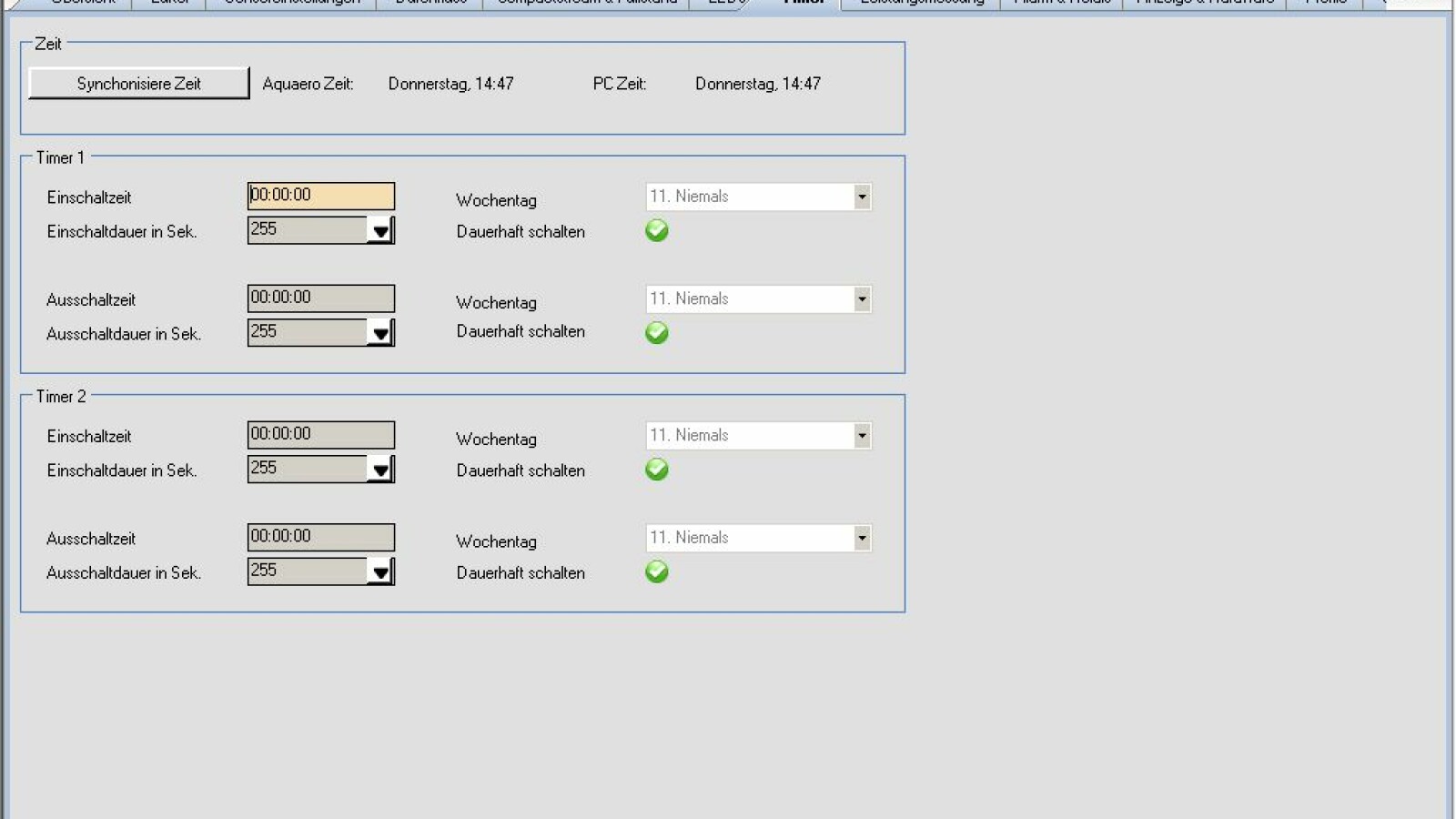 Aquaduct 360 XT im Test: Wasserkühlung komplett | NETZWELT