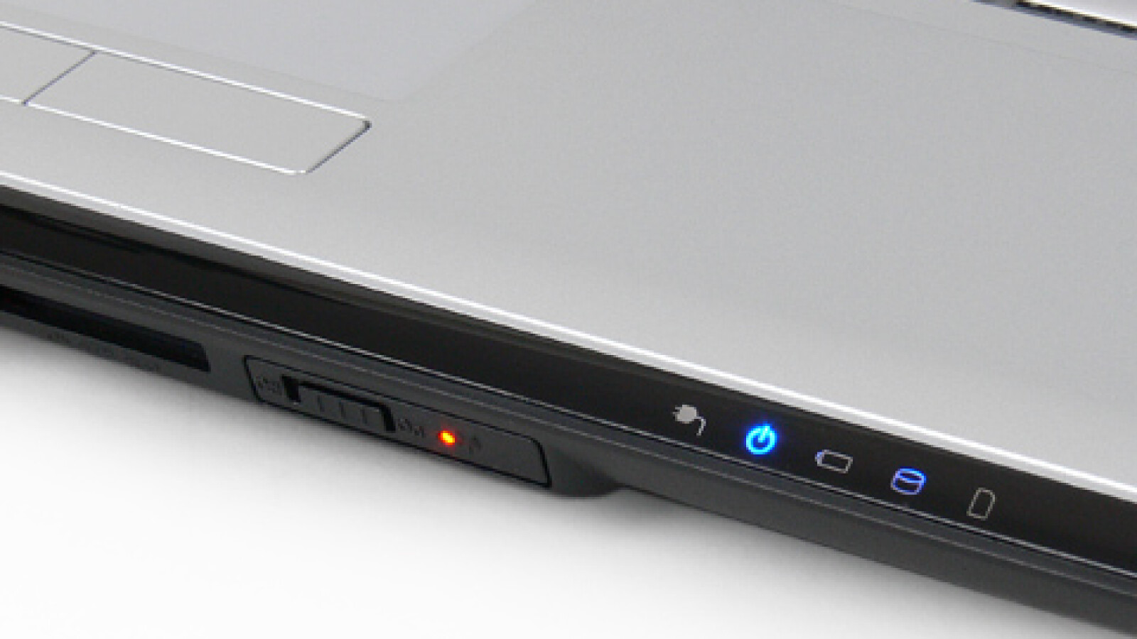 Flotte Dreizehn: Toshiba Satellite U300 im Test | NETZWELT