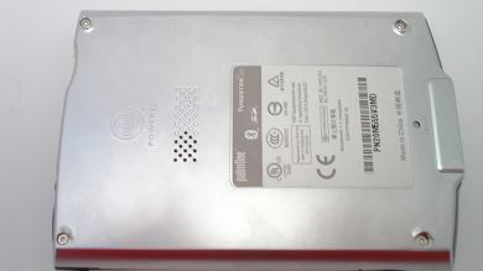 Palm Tungsten E2 | NETZWELT