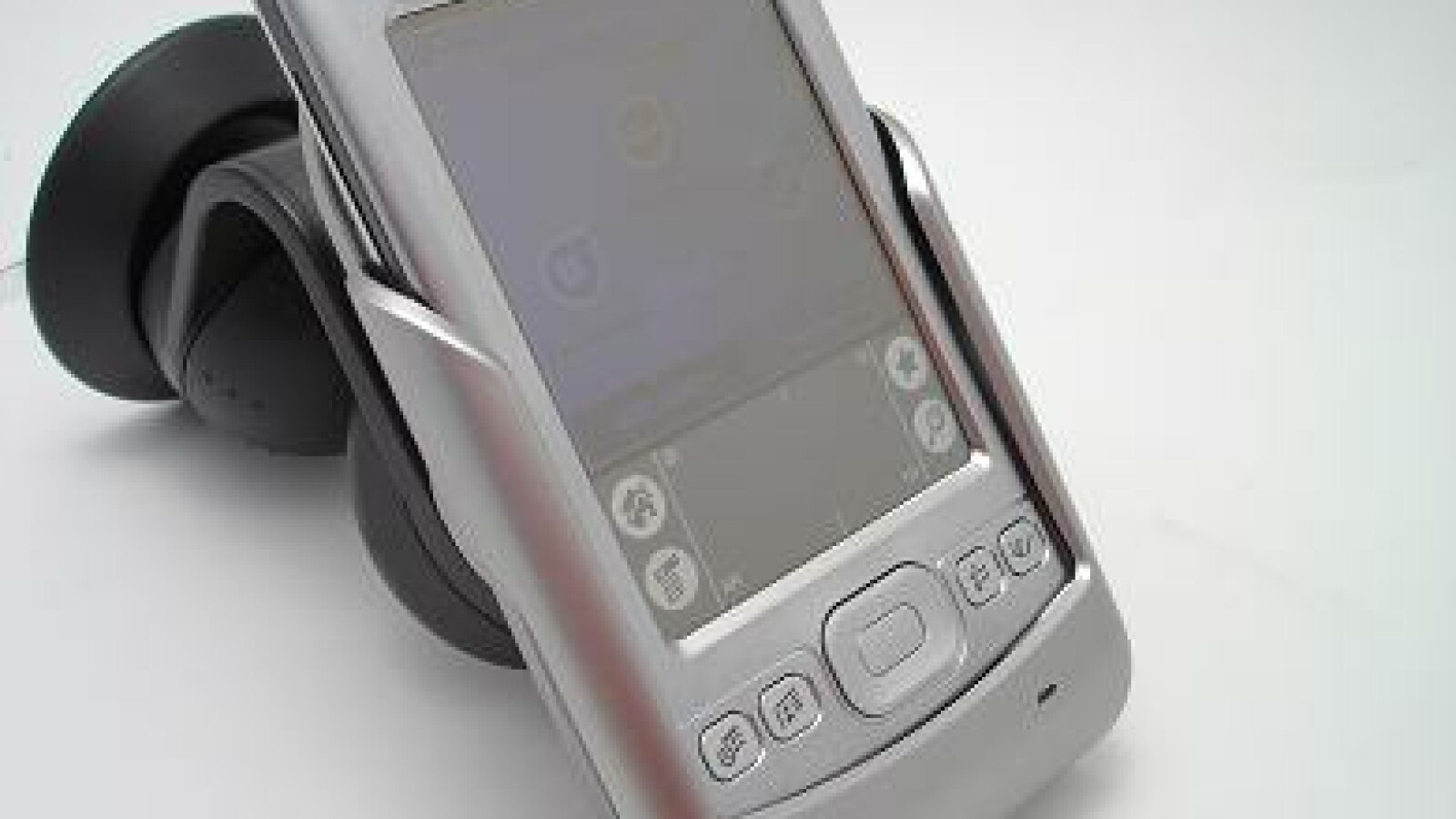 Palm Tungsten E2 | NETZWELT