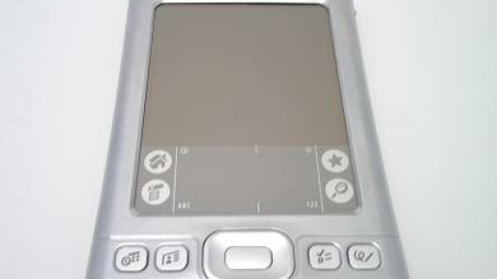 Palm Tungsten E2 | NETZWELT