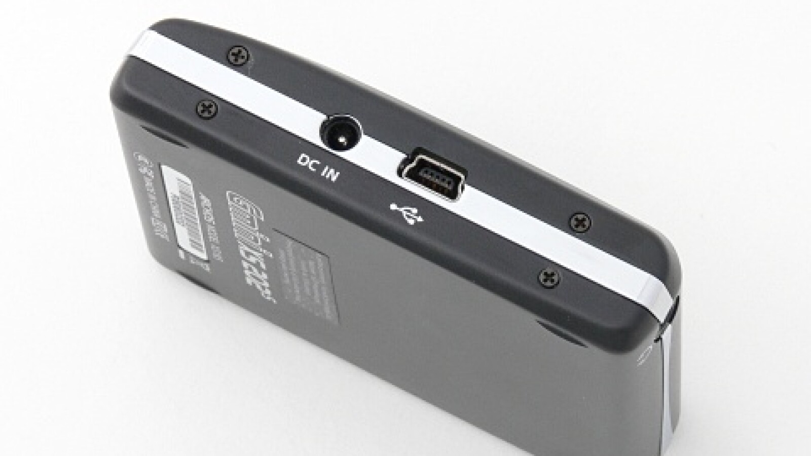 Archos Gmini XS 202S | NETZWELT