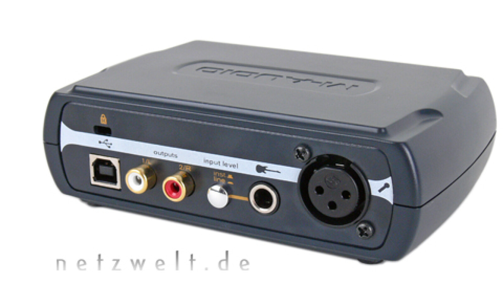 Podcast-Studios | NETZWELT