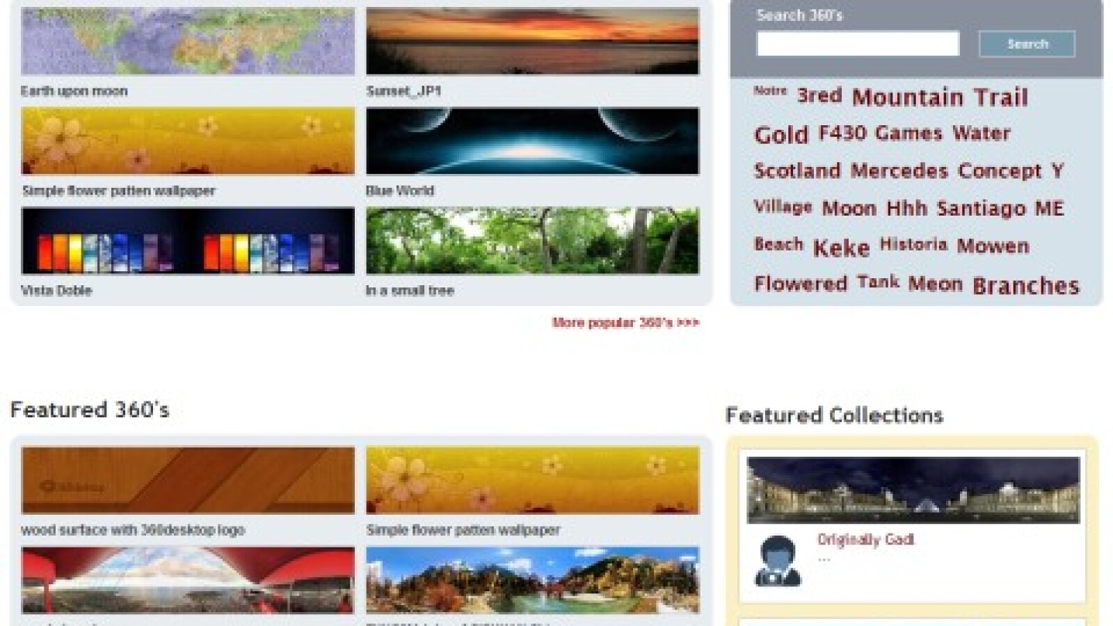 Freeware der Woche: 360desktop | NETZWELT