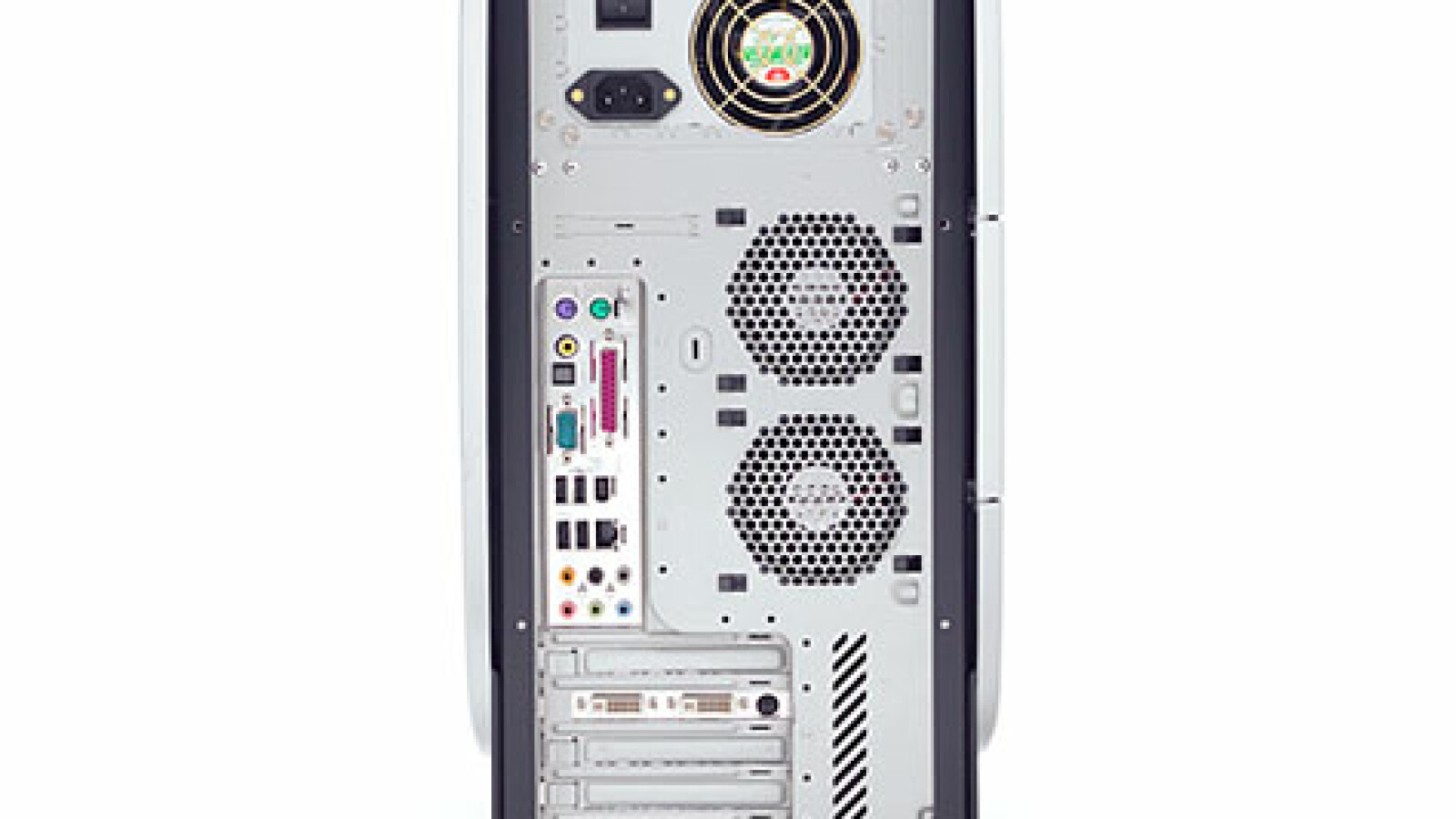 Alienware Aurora 7500 | NETZWELT