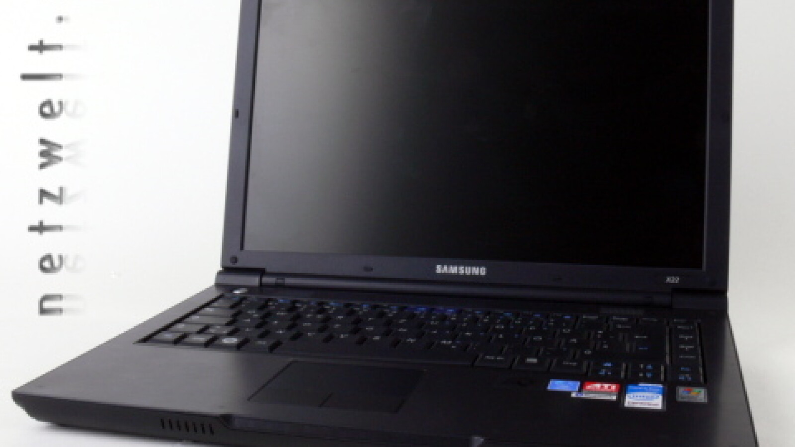 Im netzwelt-Test: Notebook Samsung X22 | NETZWELT