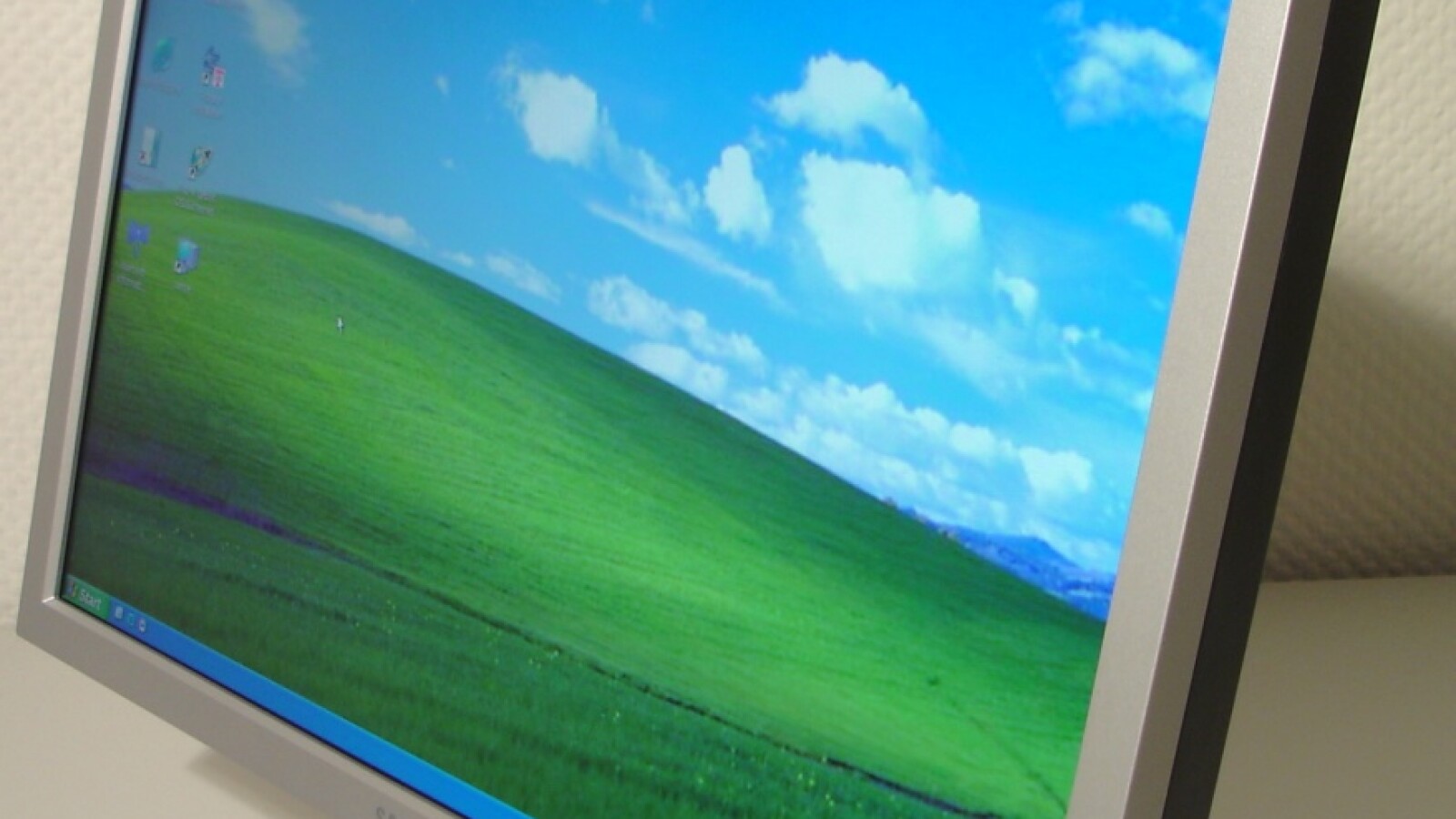 Samsung SyncMaster 204B im Test | NETZWELT