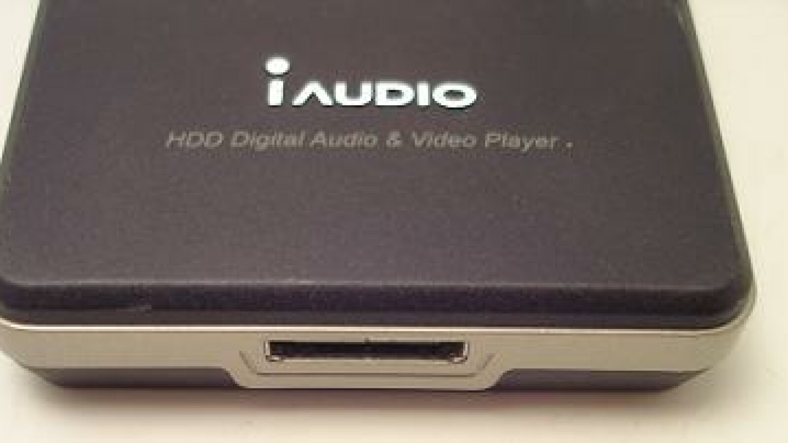 iAudio X5 im Dauertest | NETZWELT