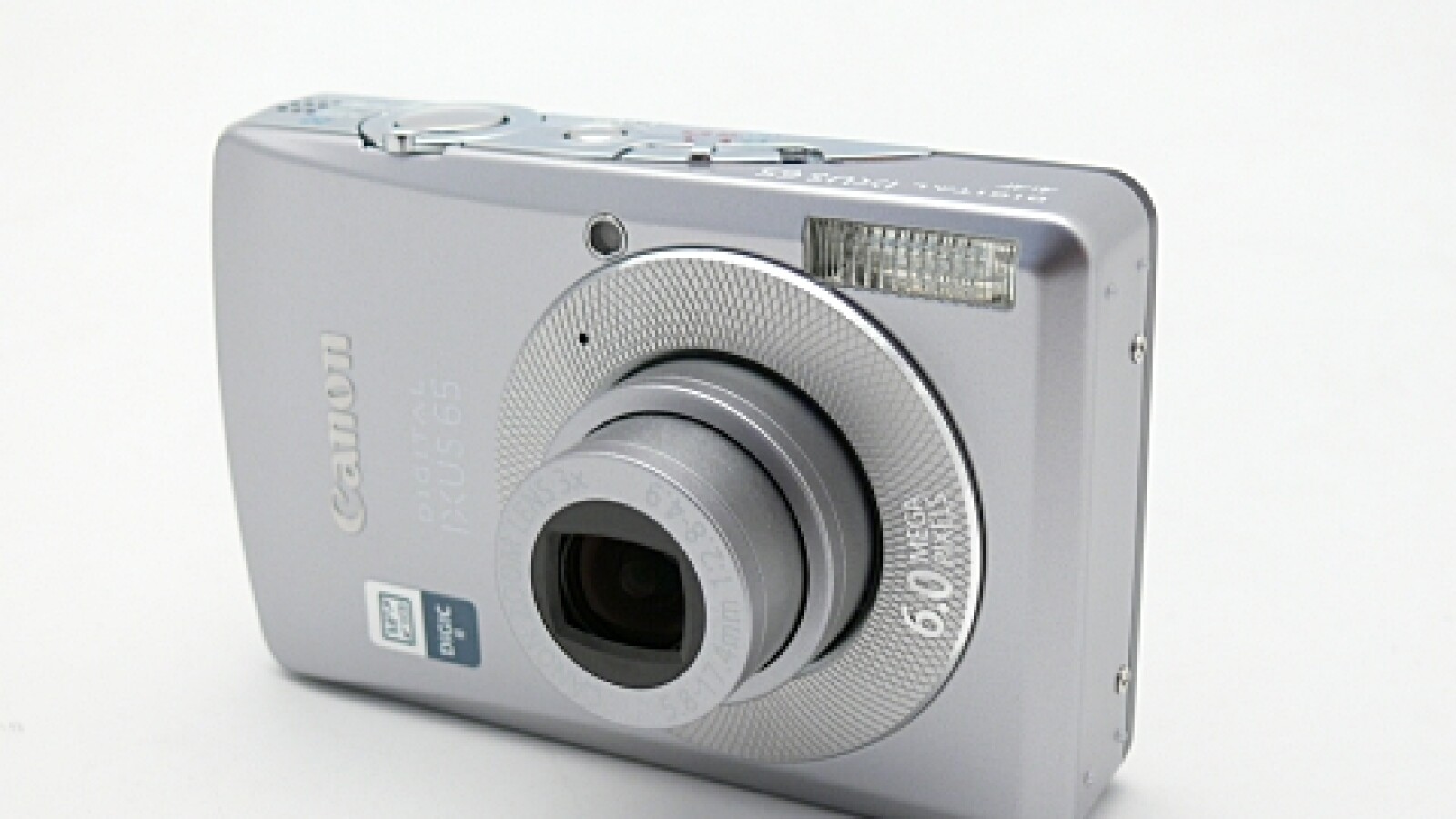Canon Ixus 65 Test | NETZWELT