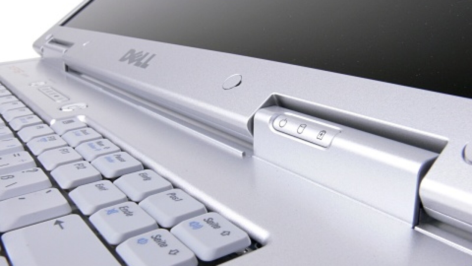 Dell XPS M1710 im Test | NETZWELT