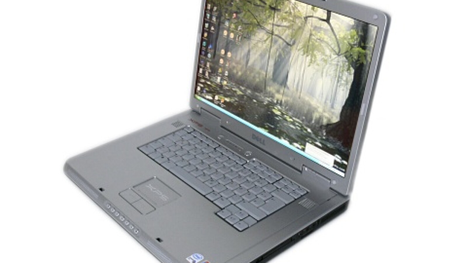 Dell XPS M1710 im Test | NETZWELT