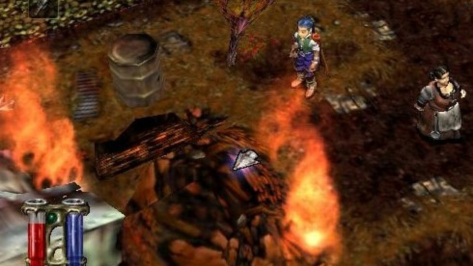 Technomage | NETZWELT