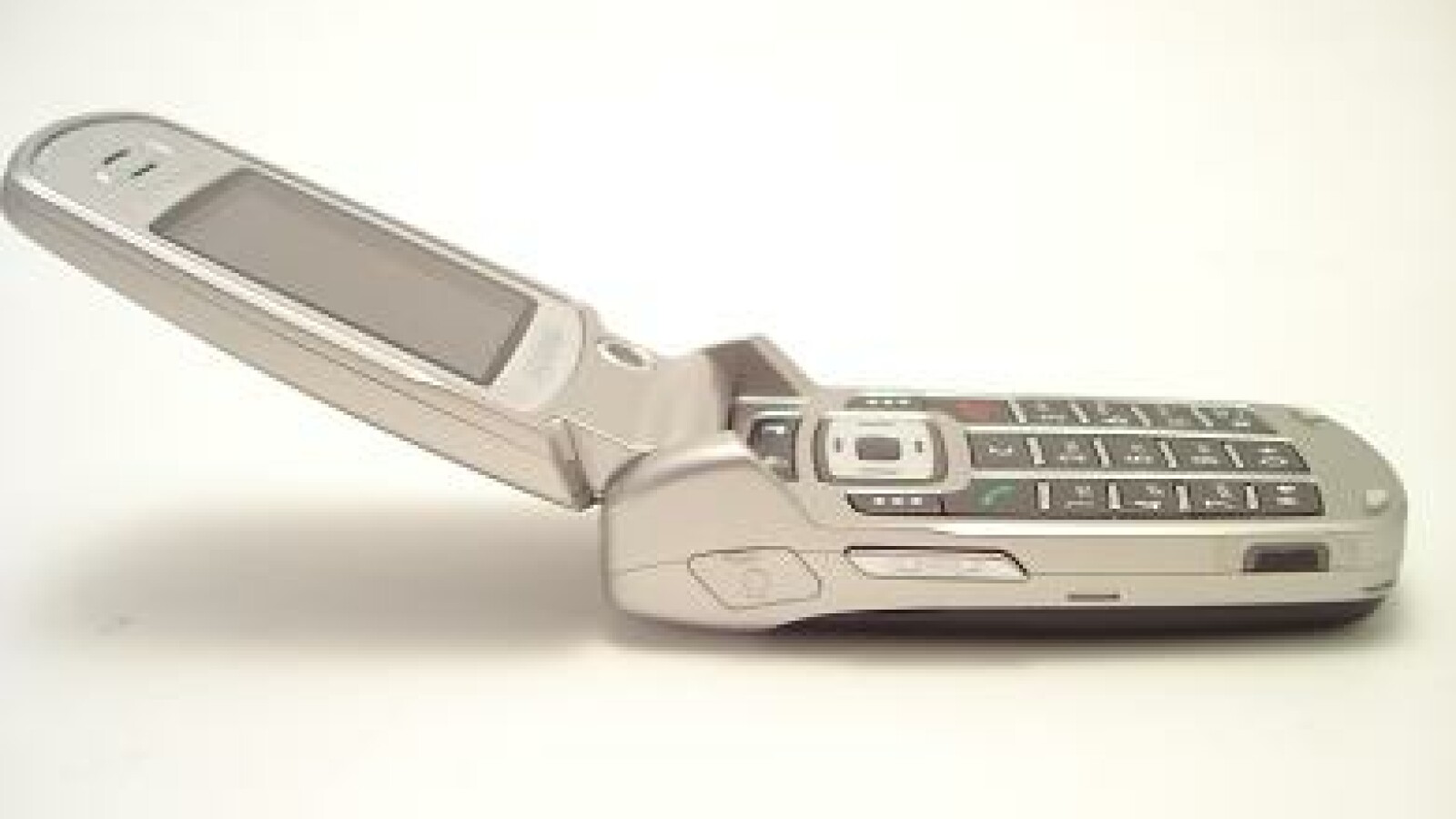 Samsung SGH-Z500 | NETZWELT