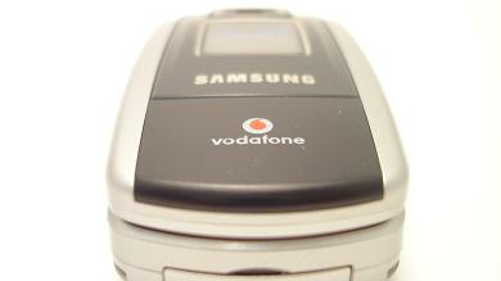 Samsung SGH-Z500 | NETZWELT