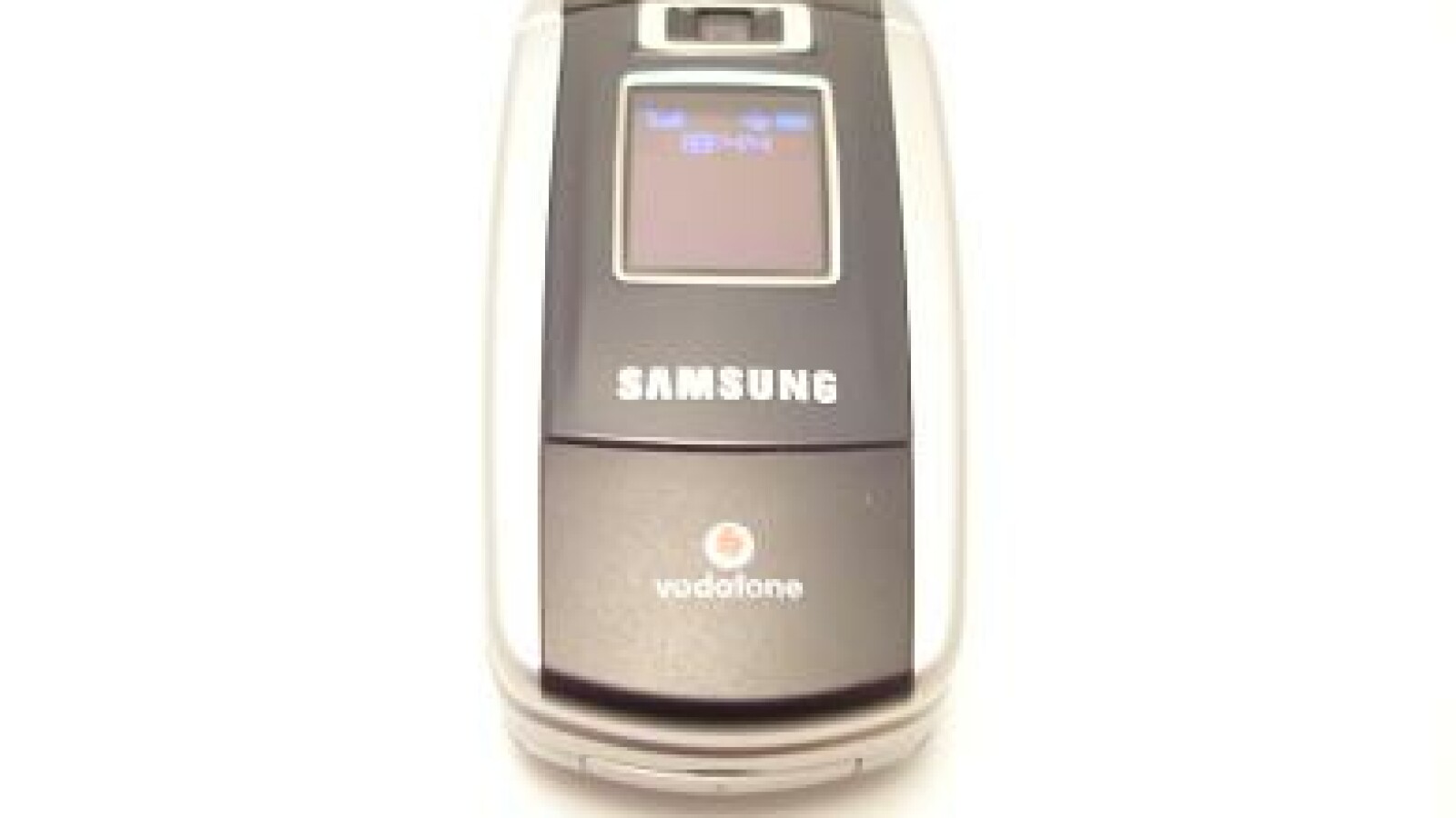 Samsung SGH-Z500 | NETZWELT