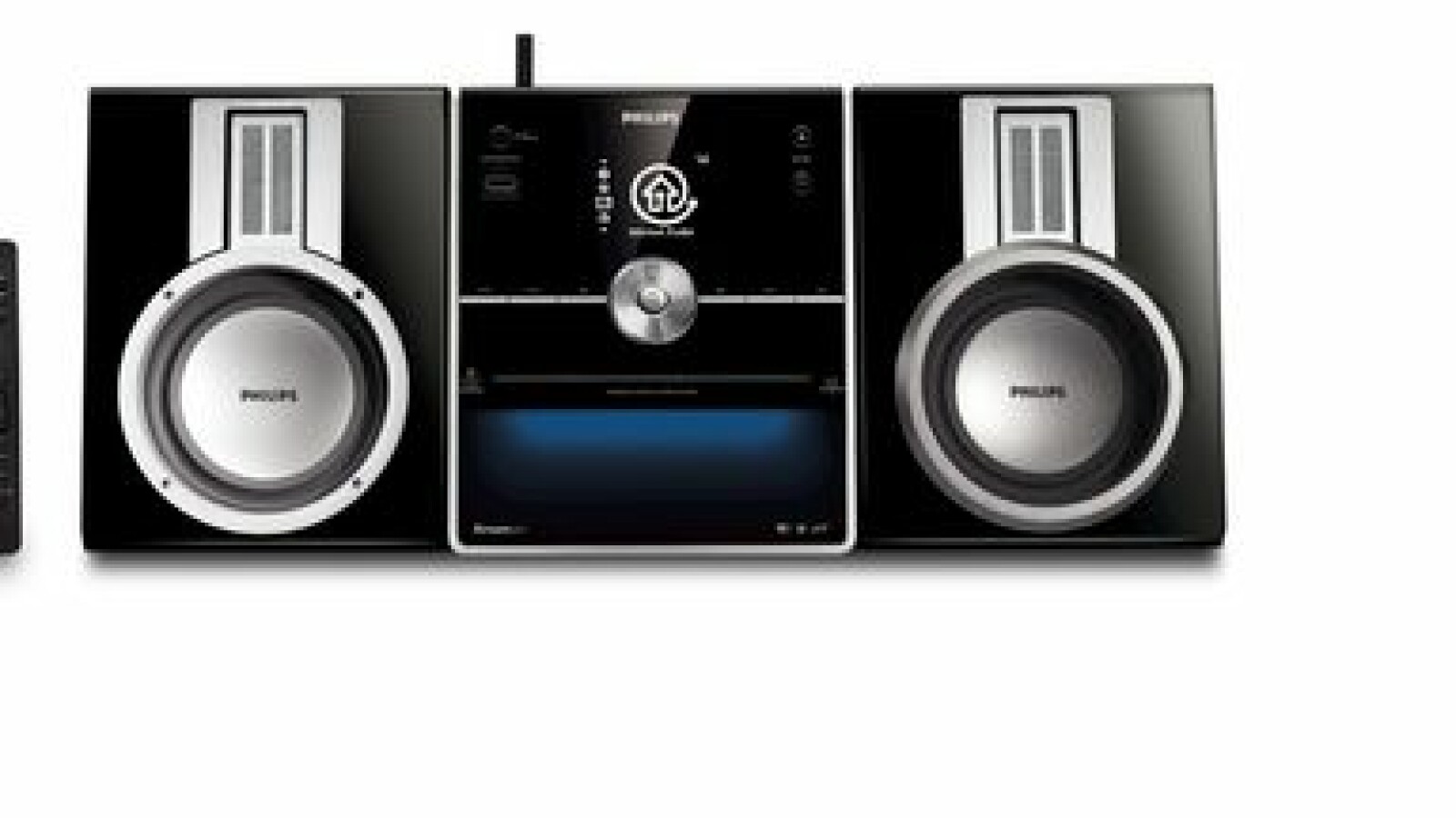Philips Wireless Music System | NETZWELT