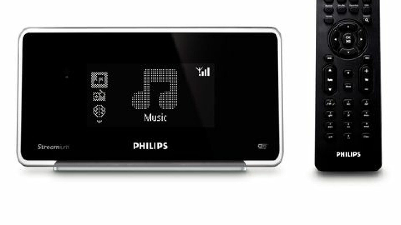 Philips Wireless Music System | NETZWELT