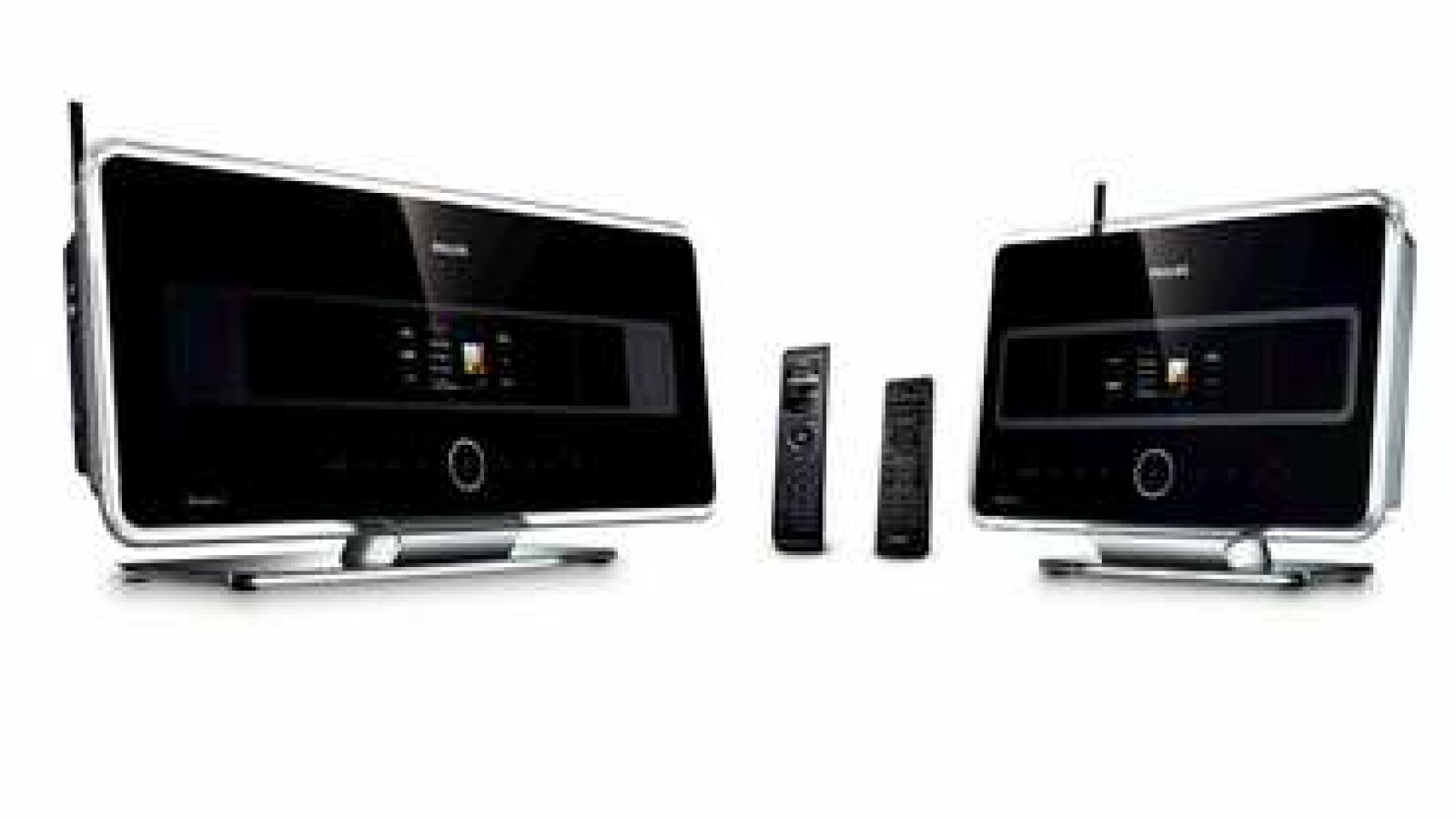 Philips Wireless Music System | NETZWELT