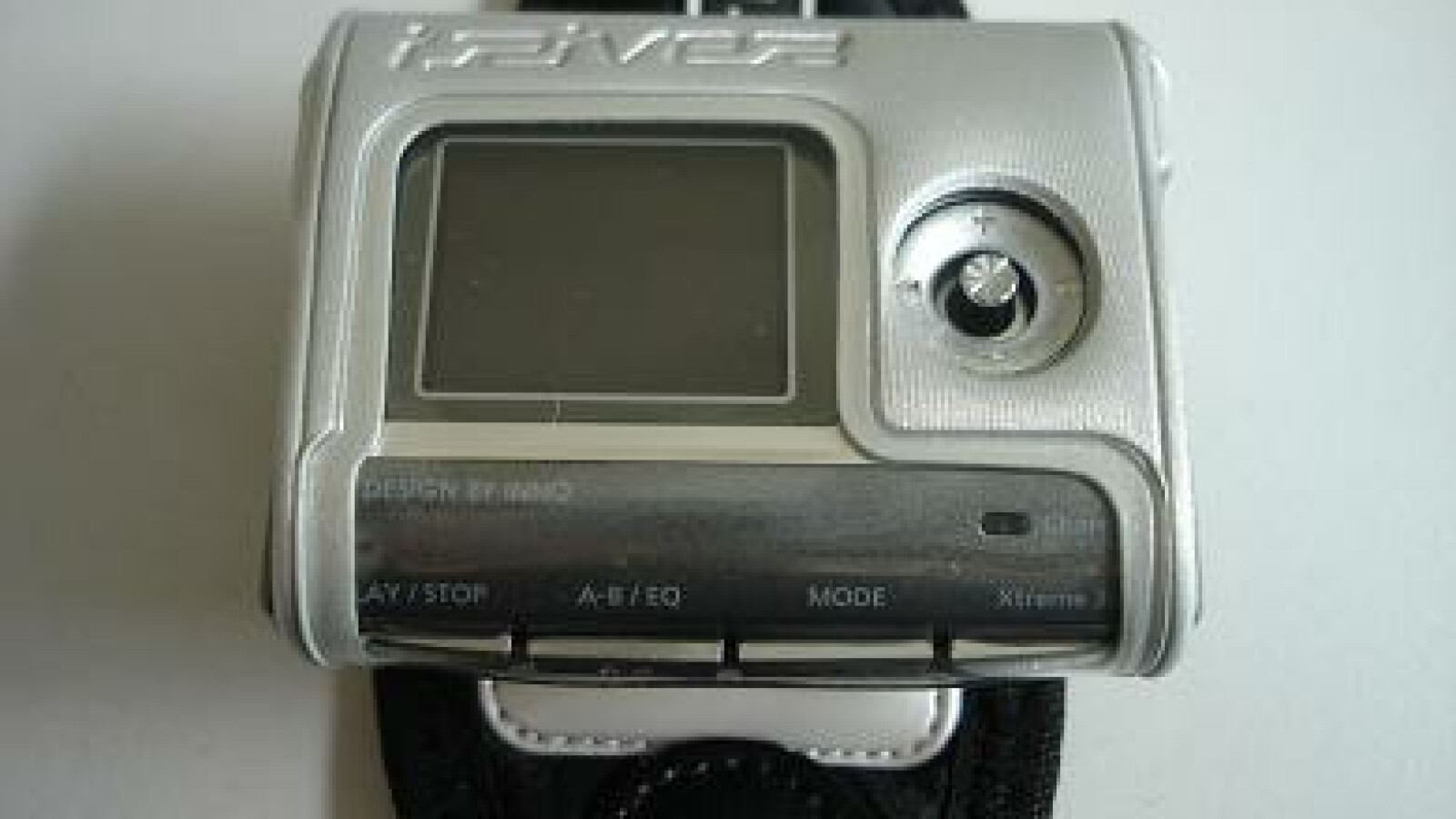 iRiver iFP-995 | NETZWELT
