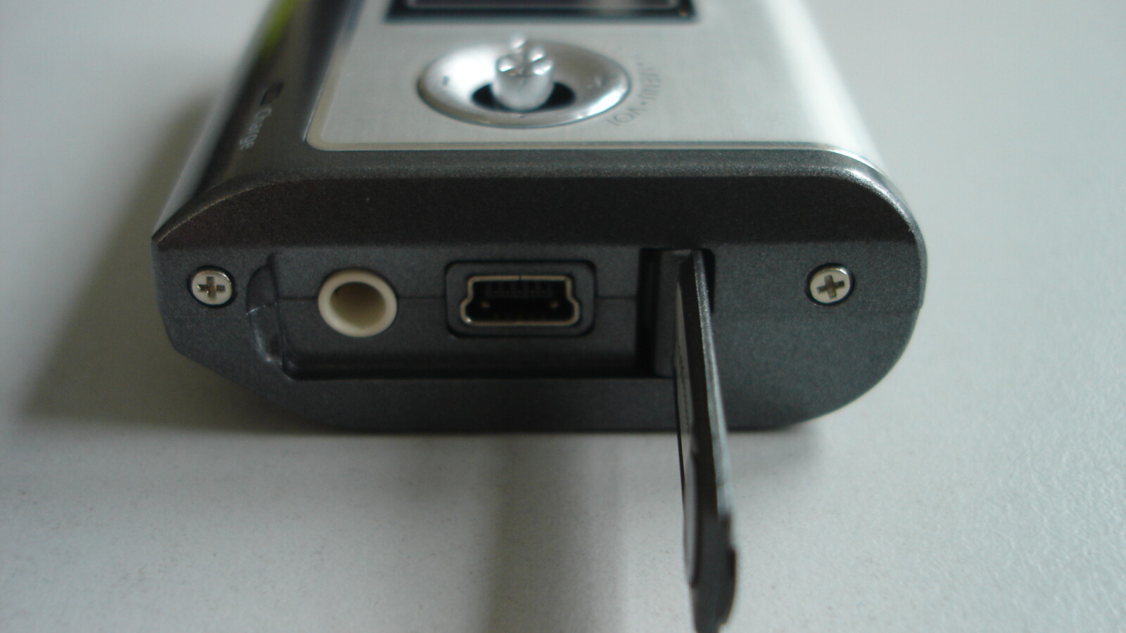 iRiver iFP-995 | NETZWELT